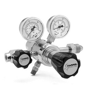 Medical Gas Regulators - Medical Testing Solutions