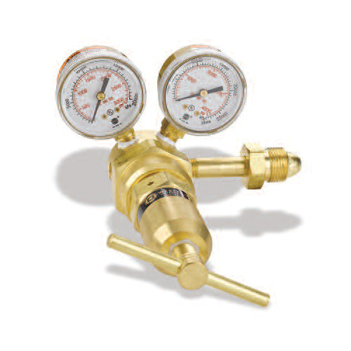 RS Series High Delivery Pressure Piston Regulators - Medical Testing ...