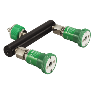 T Bar Assemblies - Medical Testing Solutions