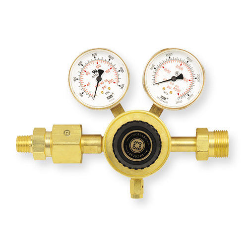 RM Series Cartridge Style Manifold Inline Regulators - Medical Testing ...