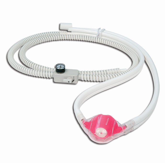 Scavenging Circuits - Medical Testing Solutions