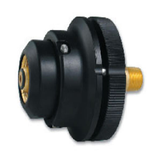 Regulator Quick Nuts w/ Nipples - Medical Testing Solutions