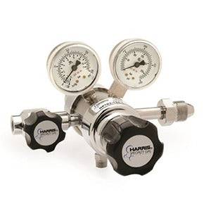 Specialty Gas Regulators - Medical Testing Solutions
