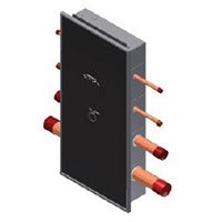 Zone Valve Boxes - Medical Testing Solutions