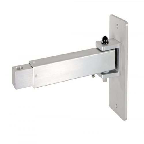 Mounting Brackets - Medical Testing Solutions