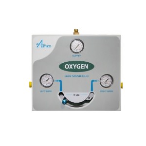 Semi Automatic Manifolds - Medical Testing Solutions