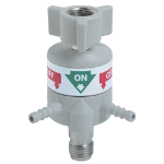 Flow Selector - Medical Testing Solutions