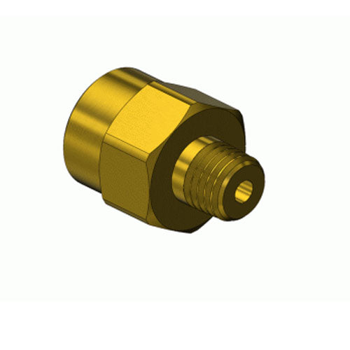 Superior B-294, Brass Pipe Thread Bushing - Medical Testing Solutions
