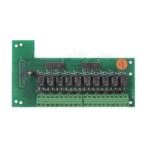 Amico Medical Gas Alarm Panels - Medical Testing Solutions