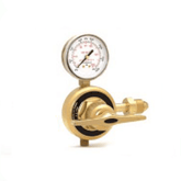 LCR Series Liquid Cylinder Regulators - Medical Testing Solutions