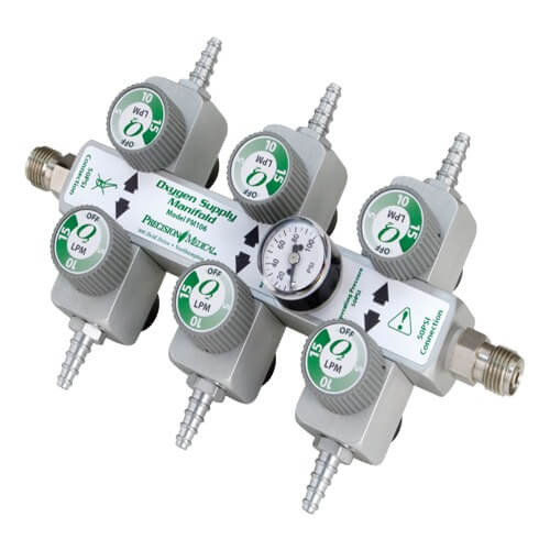 Extension Manifolds - Medical Testing Solutions