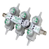 Extension Manifolds - Medical Testing Solutions
