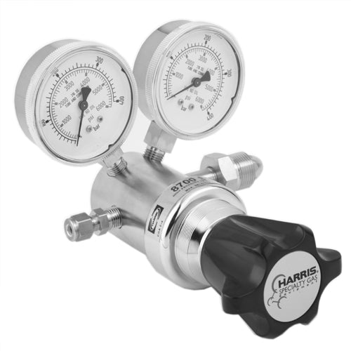 Harris Industrial 3200320, REG, 8700-1500-677, Model 8700, Ultra High ...