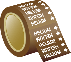 Seton Pipe Marker Helium - Medical Testing Solutions
